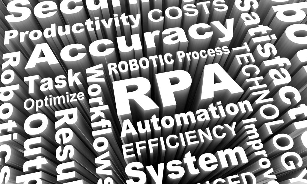 8 Steps to Successful RPA Implementation in 2021 | Aggranda