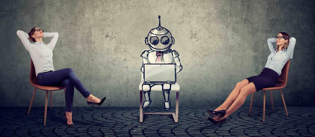 What Do You Do When Your New Co-worker is a Software Robot? | Aggranda